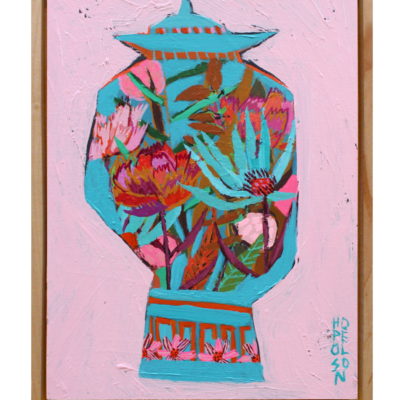 Hope Olson | Fuller Art House